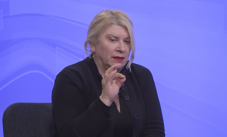 Škare Ožbolt usporedila prijepor SAD-a i Grenlanda: "Da je Hrvatska ...